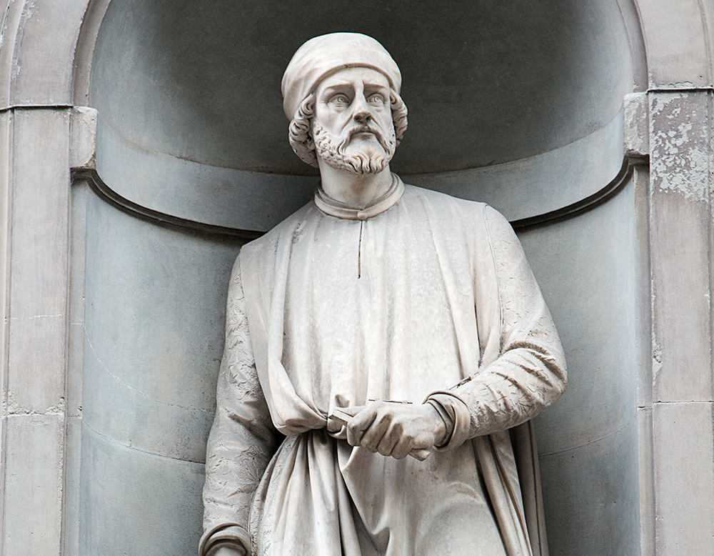 10 obras de Donatello que merece la pena conocer - Mi Viaje