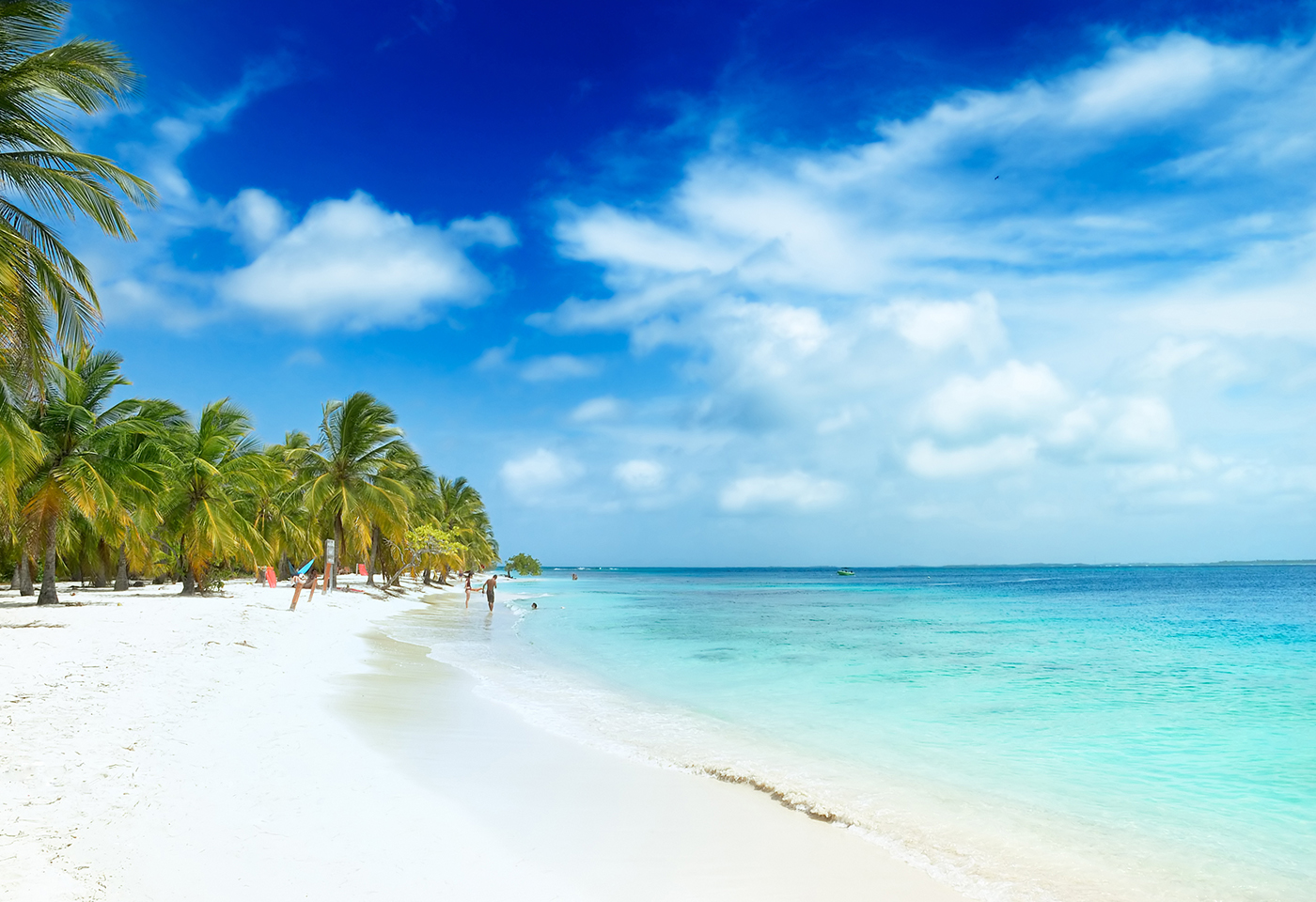 5 cosas que puedes hacer en la isla de San Martín - Mi Viaje
