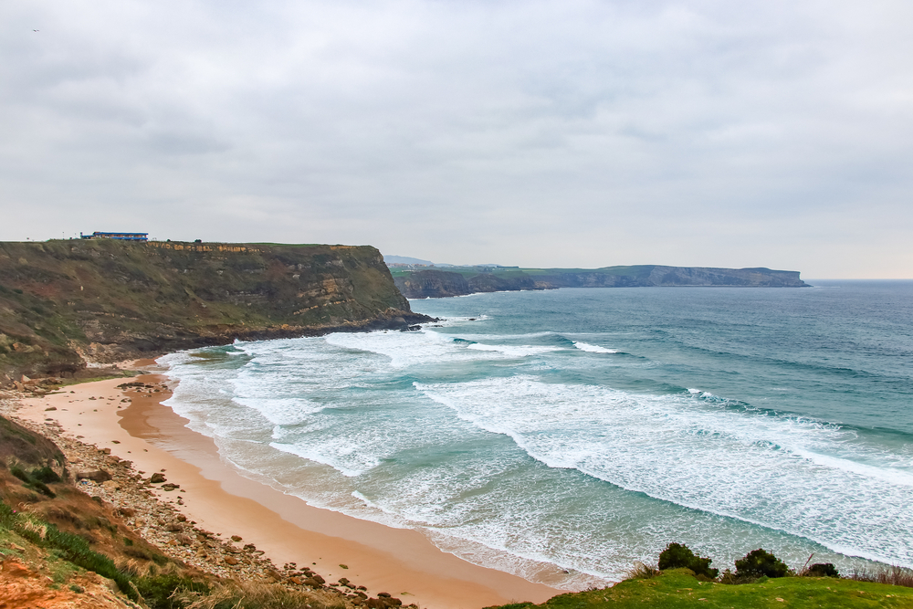 Descubre 7 sitios inolvidables en Suances - Mi Viaje
