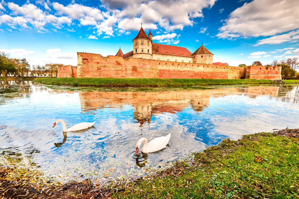 Transilvania desconocida: joyas de una región espectacular - Mi Viaje