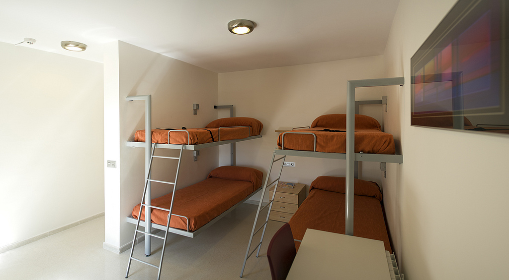 ¿Conoces todas las ventajas de los albergues? - Mi Viaje