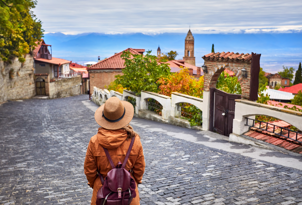 Viajar por el mundo. No sueñes tu vida, vive tus sueños - Mi Viaje
