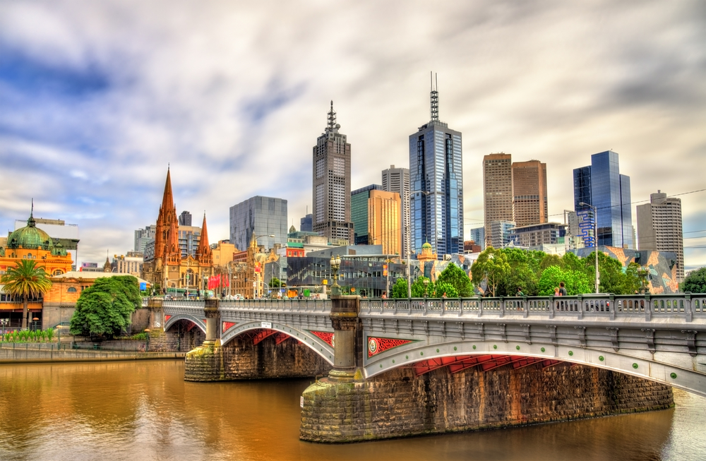 Qué hacer en Melbourne en cuatro días. ¡Te fascinará! - Mi Viaje