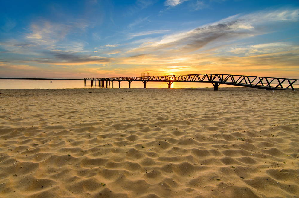 Estas son las 5 mejores playas de Huelva - Mi Viaje