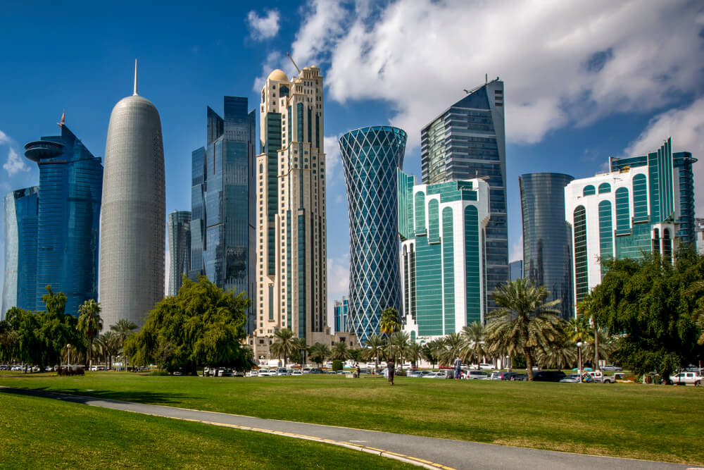 Doha: una visita a la lujosa capital de Catar - Mi Viaje