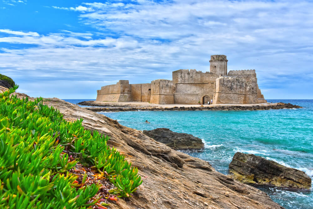 Conoce Calabria: una región hermosa y salvaje - Mi Viaje