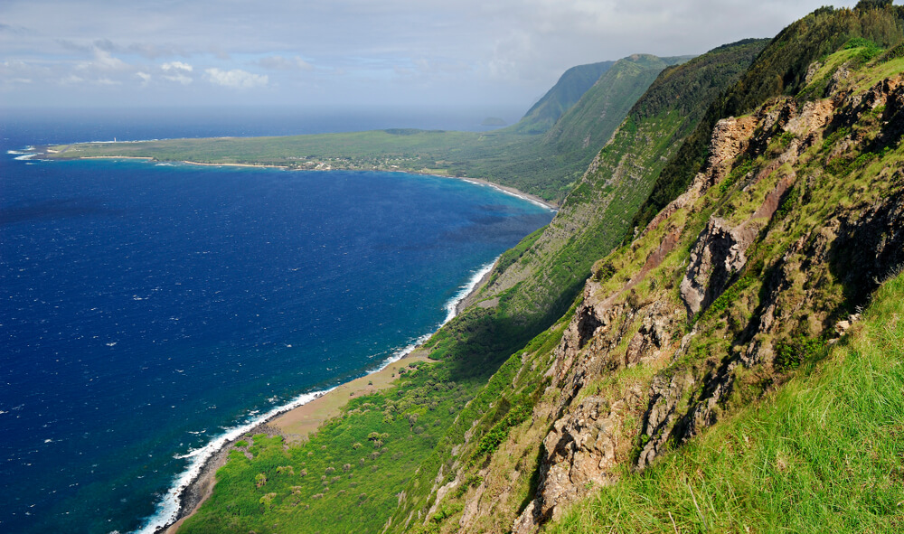 Un recorrido hasta el Parque Histórico Nacional Kalaupapa - Mi Viaje