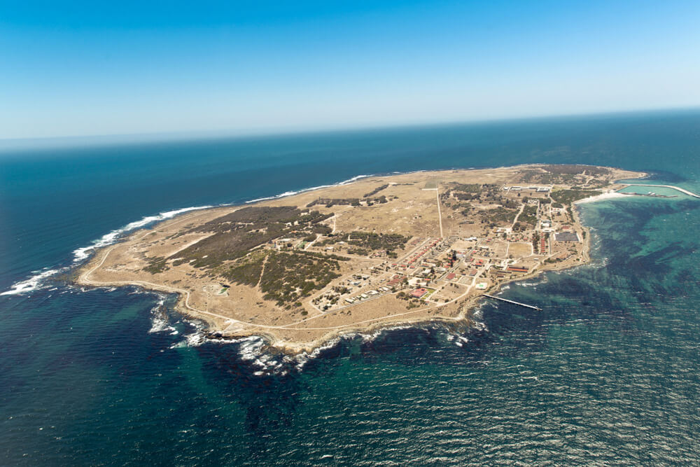 Robben Island: conoce la historia oscura de este lugar - Mi Viaje