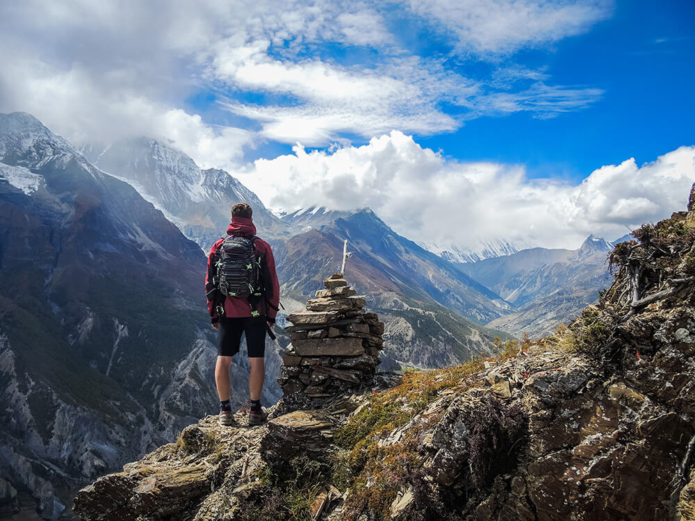 7 webs que te ayudarán a viajar gratis por el mundo - Mi Viaje