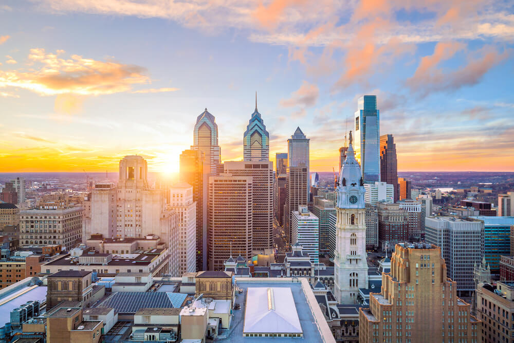 6 buenas razones para viajar a Filadelfia - Mi Viaje