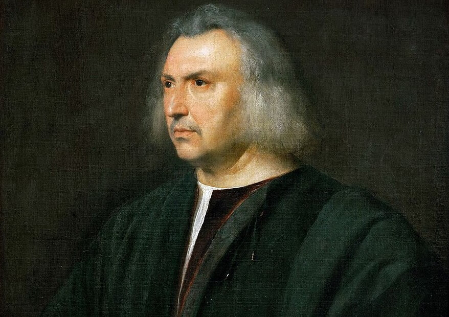 Descubre el arte del retrato en Venecia - Mi Viaje