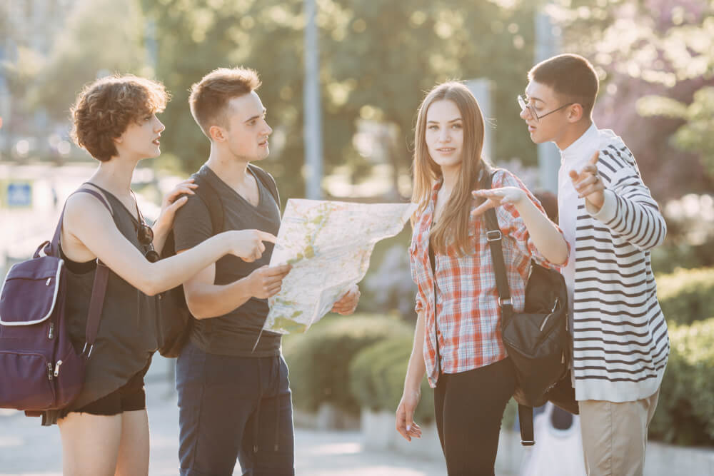 Cómo comunicarte donde no hablan tu idioma - Mi Viaje