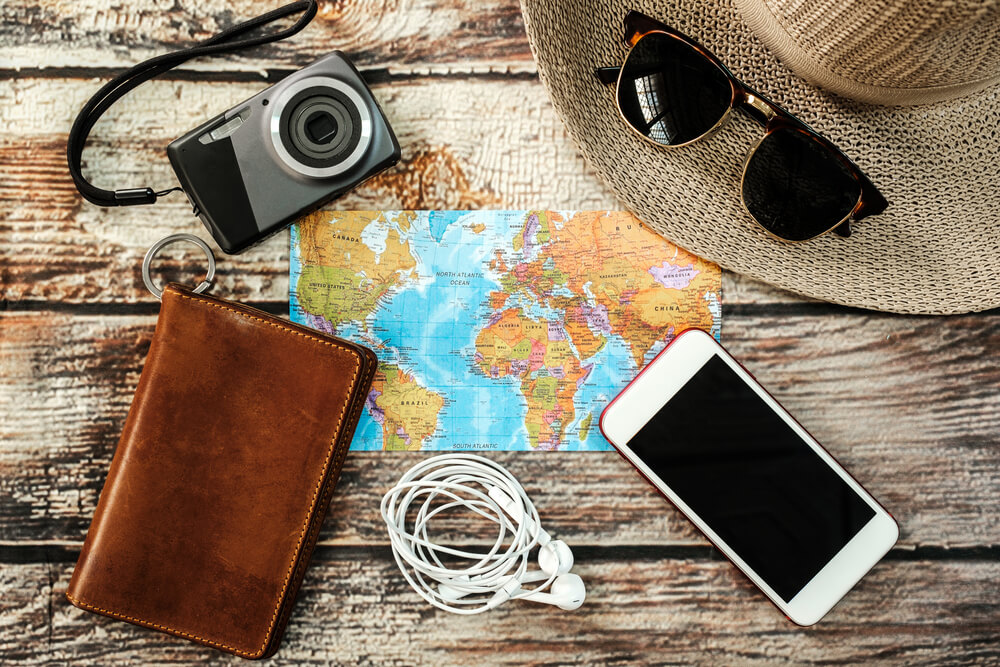 ¿Por qué viajamos? - Mi Viaje