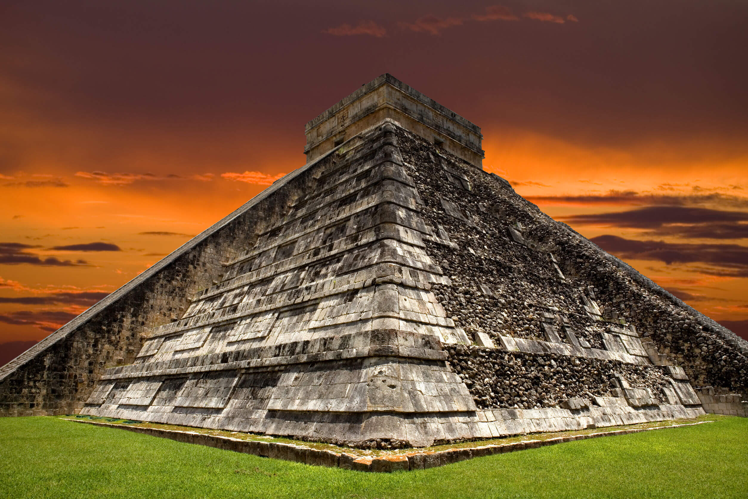 5 misterios de la civilización maya - Mi Viaje
