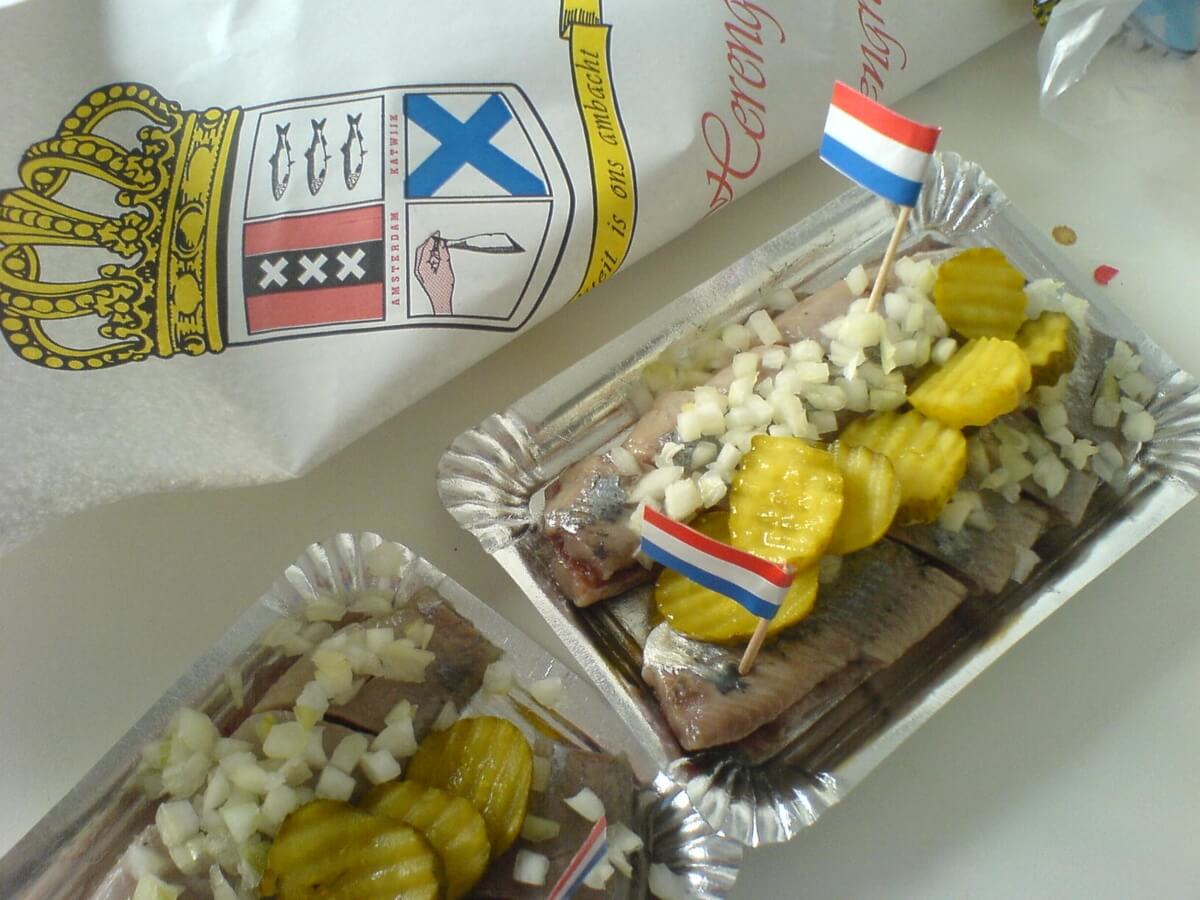 Qué comer en los Países Bajos: 5 platos imprescindibles - Mi Viaje