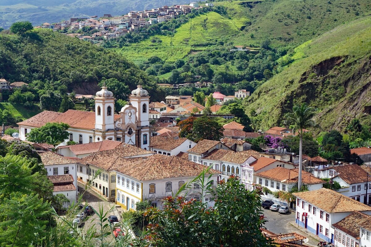 Qué ver en 3 días en Minas Gerais (Brasil) - Mi Viaje