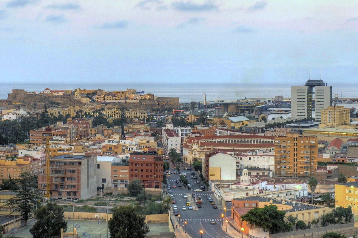 ¿Qué puedo ver en Melilla en 3 días? Una escapada diferente - Mi Viaje